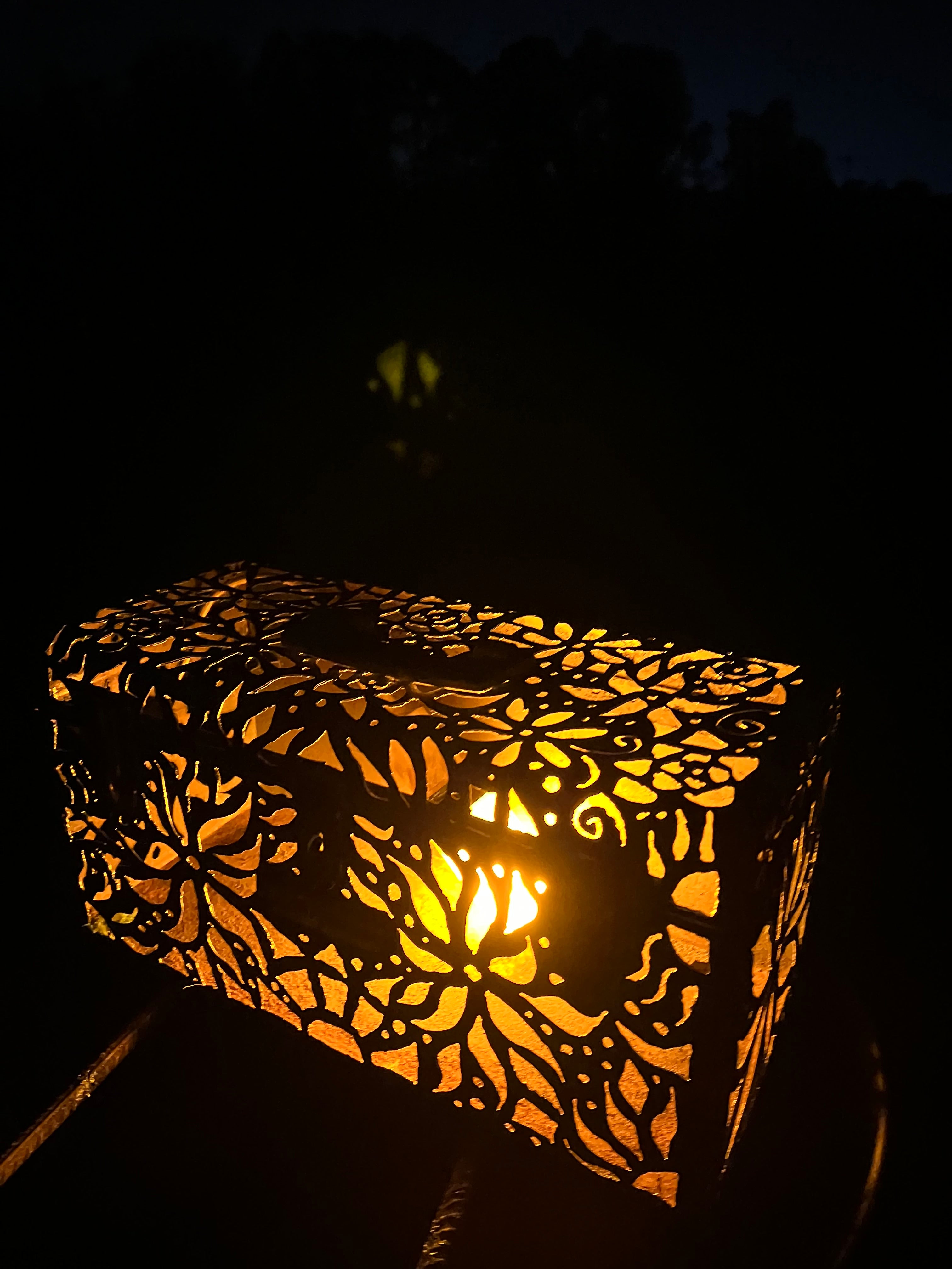 Floral toolbox – Farmgirl Garage